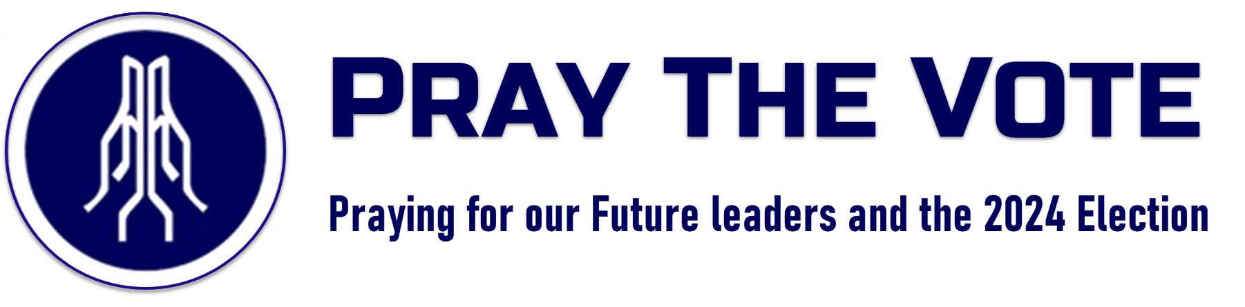 Pray the Vote – Inside Page Template – PrayFirst