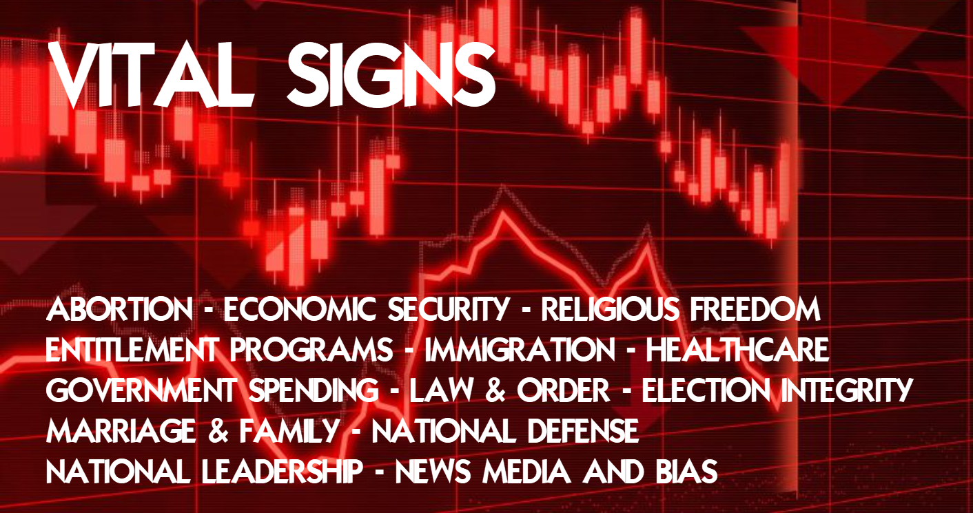 The Voice of a Praying America